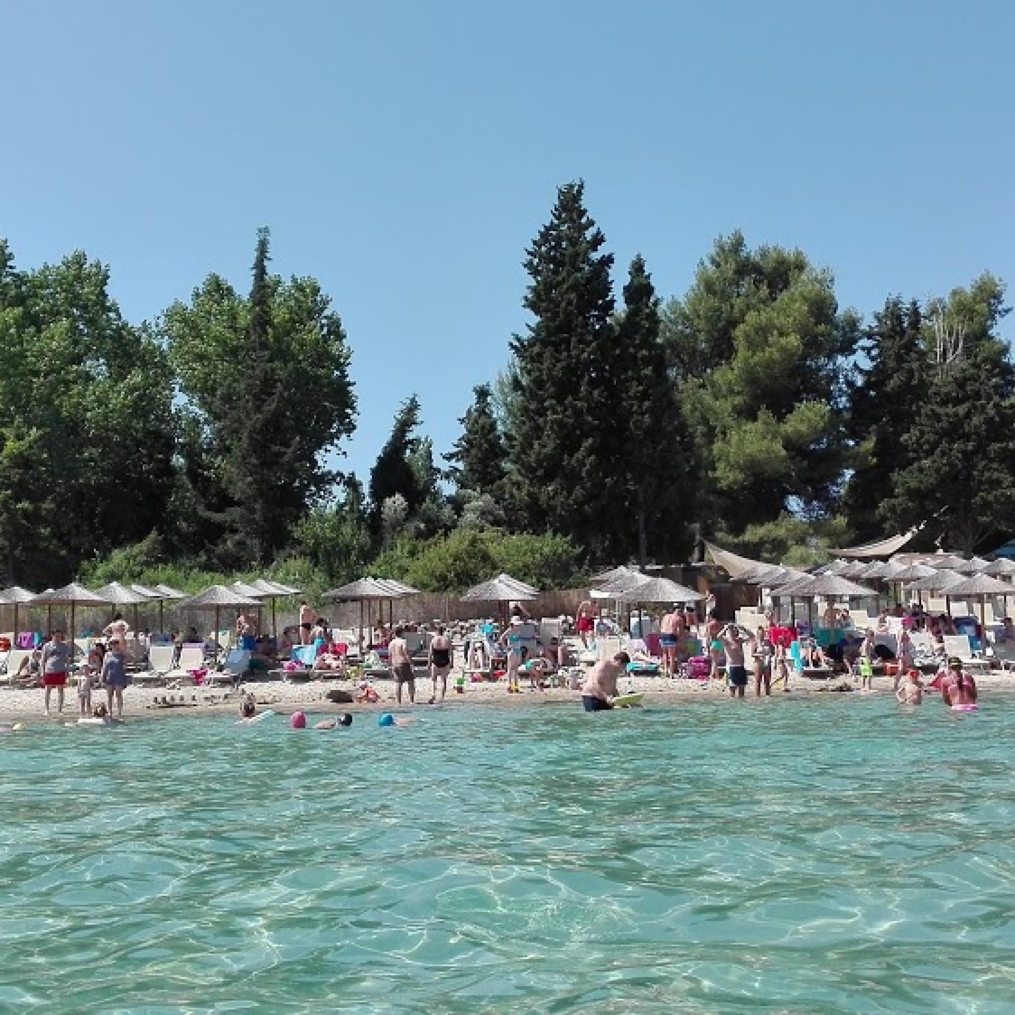 Xenia Beach Paliouri - Flegra Collection Hotels